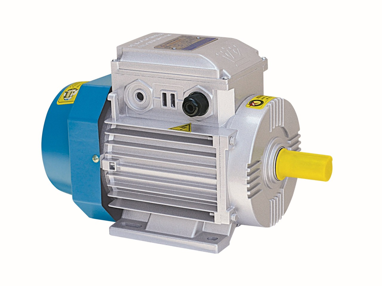 Mô tơ toàn phát 1.1 kw - 1500 vòng/phút | Motor Toàn Phát